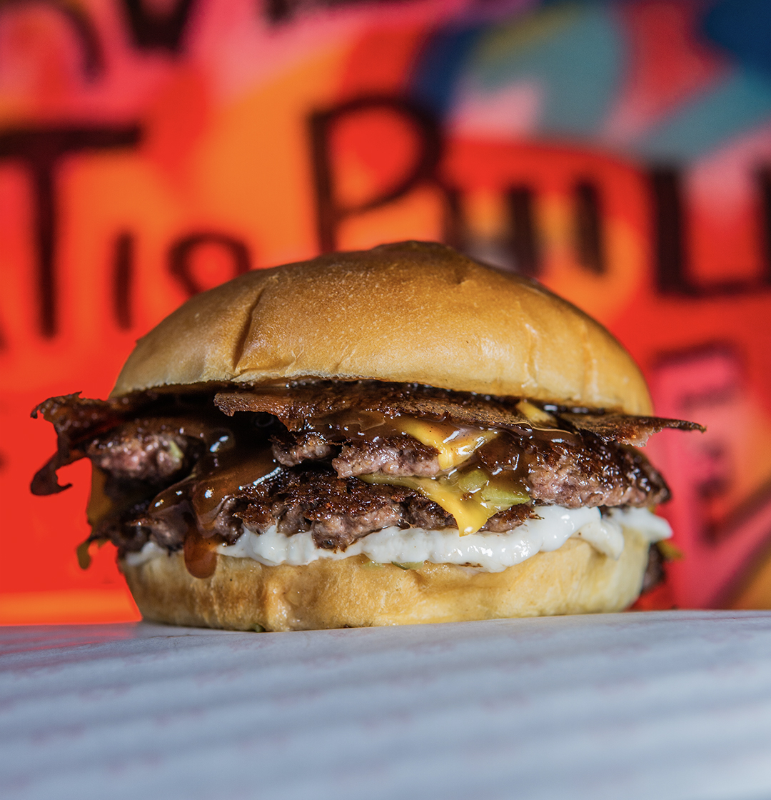 I Edición de la Sevilla Burger League: En busca de las mejores ...